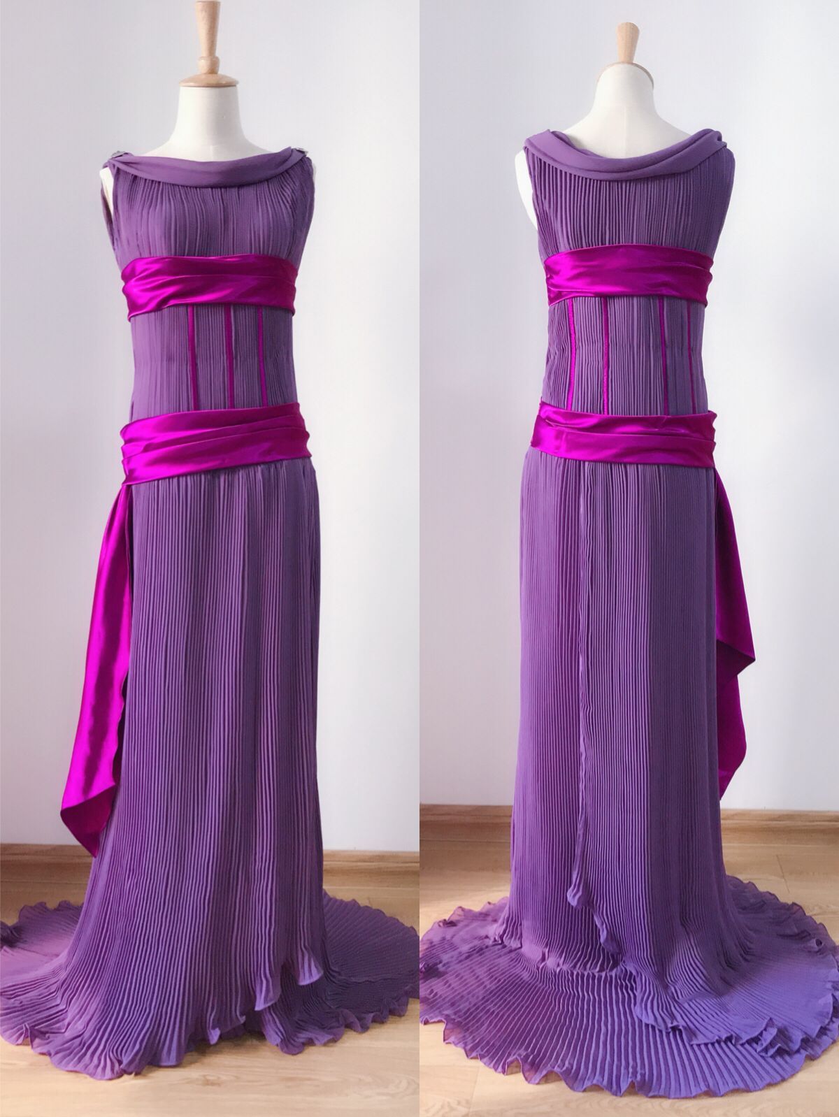 Hercules Megara Costume, Megara Dress, Megara Cosplay Costume, Meg ...