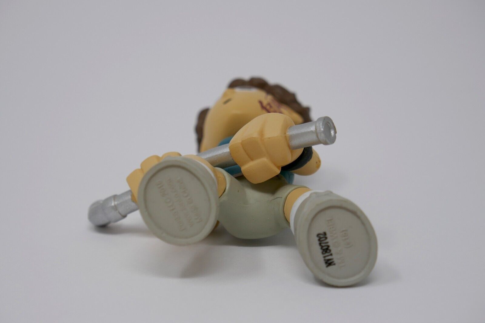 Funko Mystery Minis: IT Pennywise Stan Uris Mini Figure (2018) - Funko