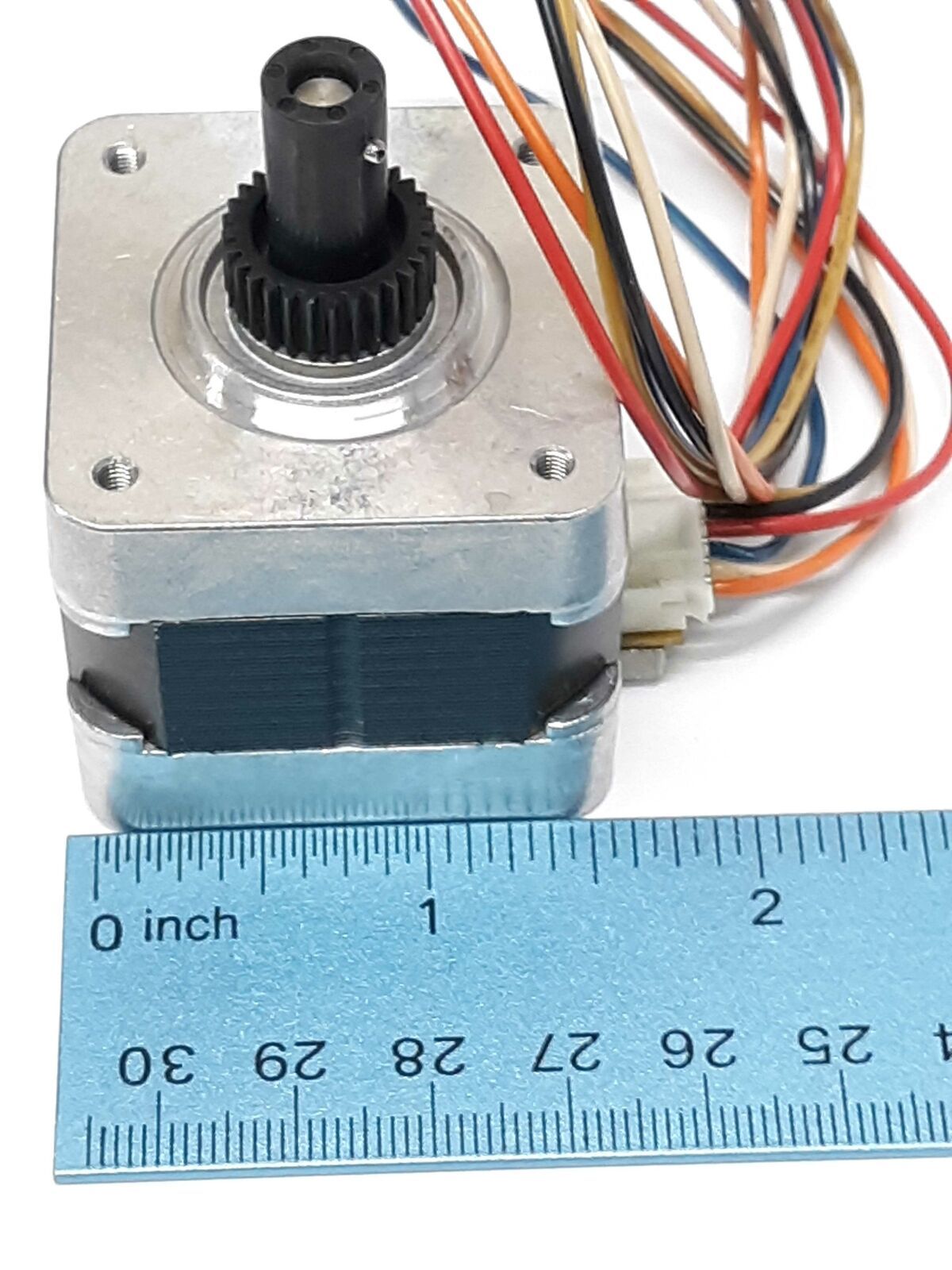 Minebea 17PM-K302 Stepper Motor - Stepper Motors