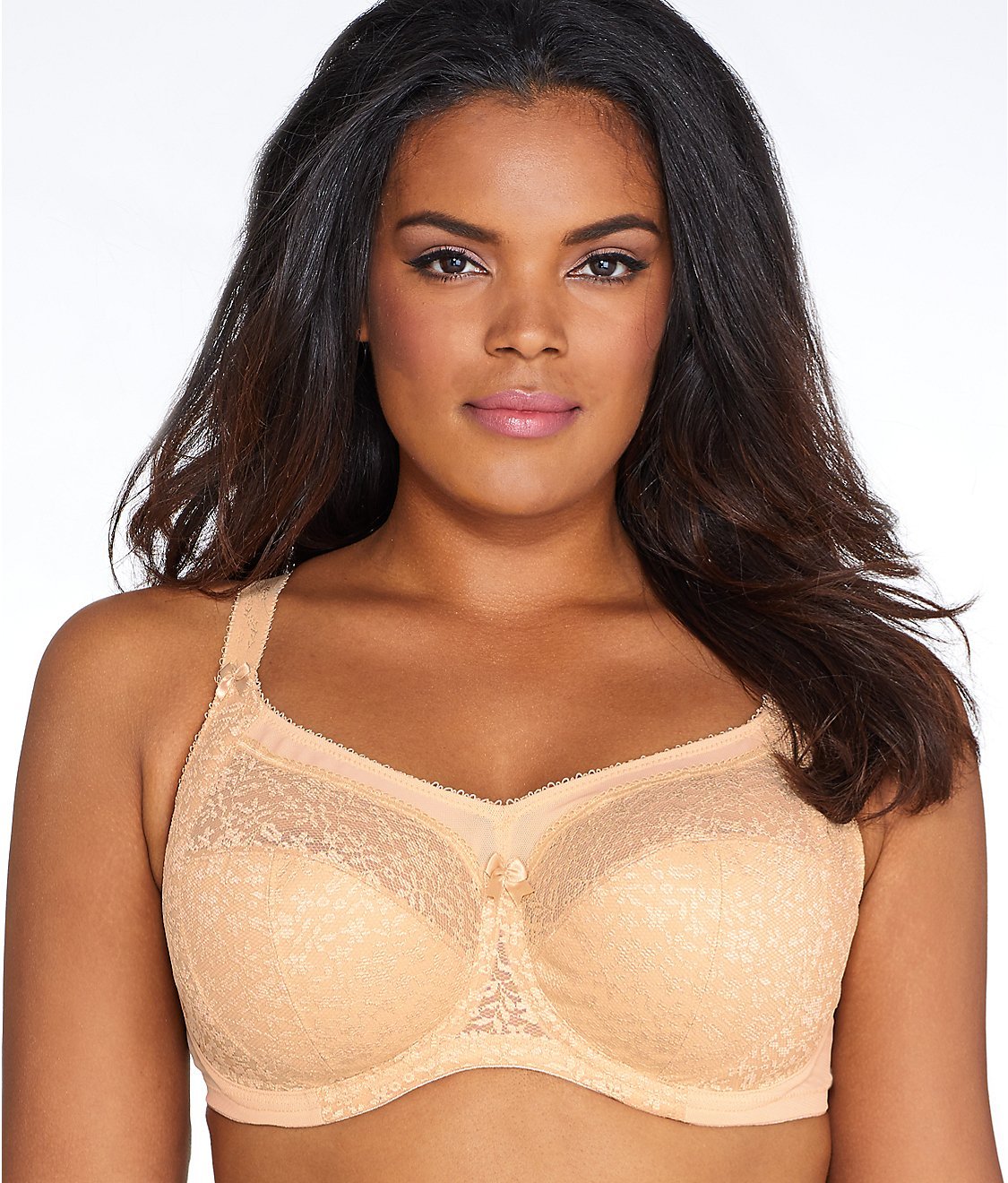 Goddess SAND Adelaide Maximum Coverage Bra US 44I UK 44G Bras Bra