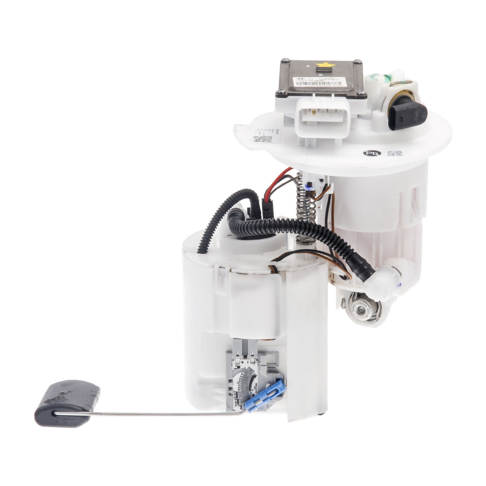 Hyundai 31110-C2500 Fuel Pump fits 2015 Sonata - Fuel Pumps