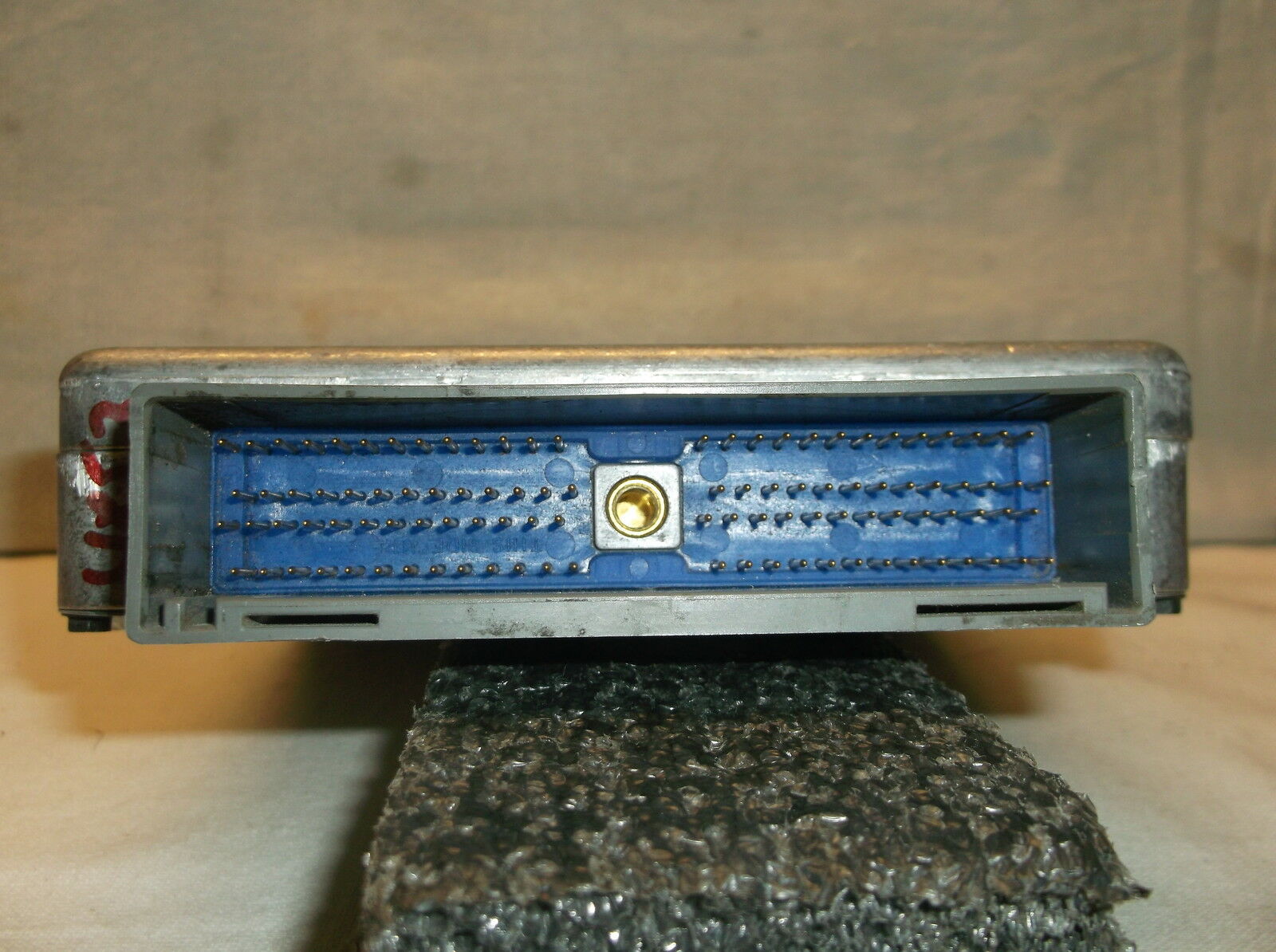 2004..04 FORD RANGER/B-4000 4.0L AUTO ENGINE CONTROL MODULE/COMPUTER ...