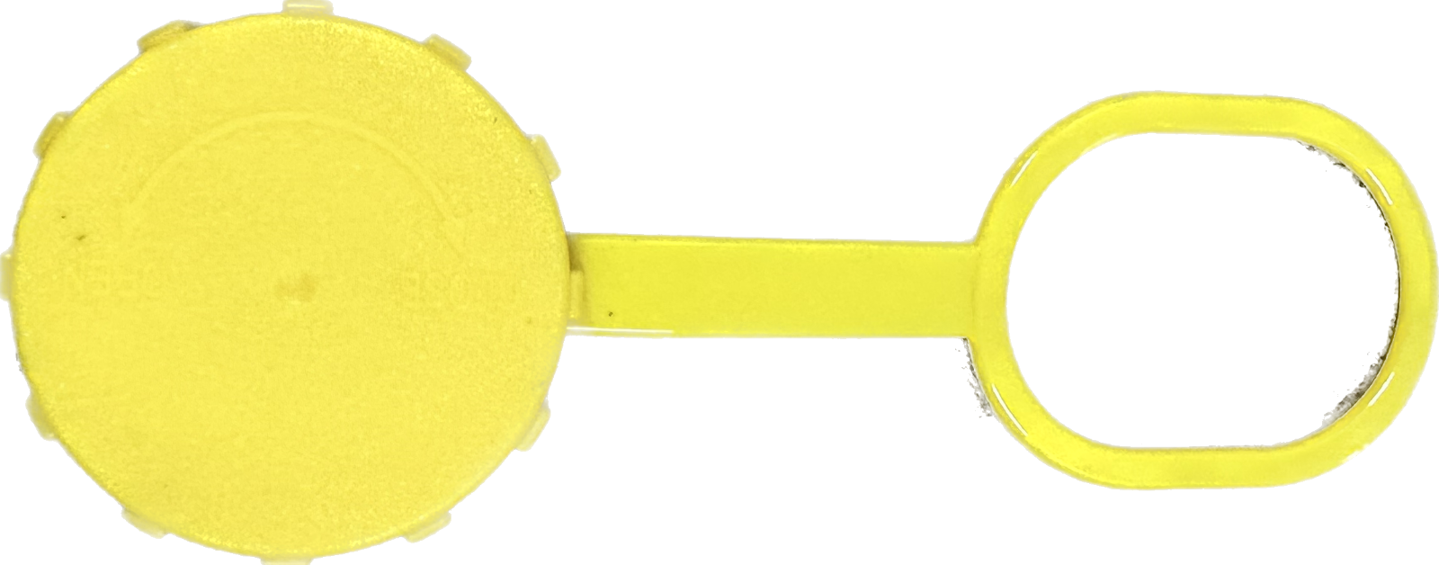 Propane Tank 1-3/4" Acme Fill Valve Cap Plastic Tether Forklift ...