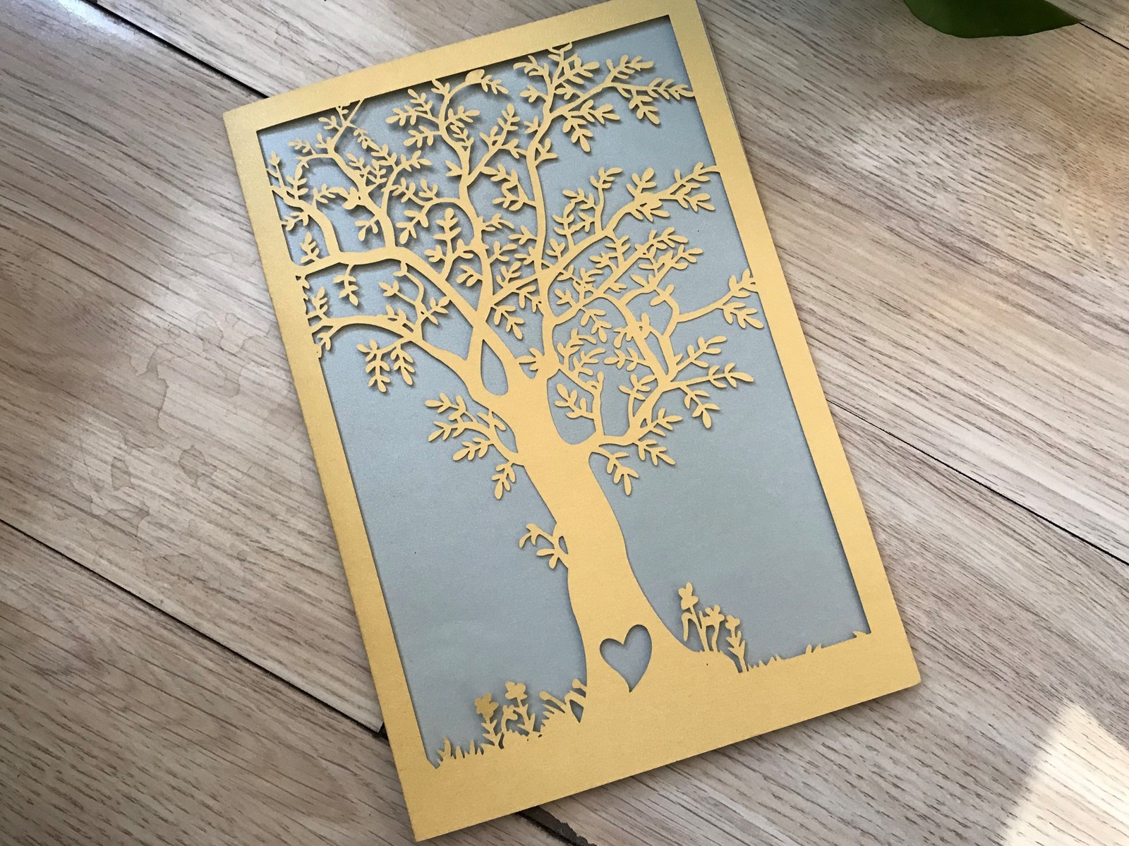50pieces Laser Cut Wedding Invitation,Laser Cut Gatefold invite ...