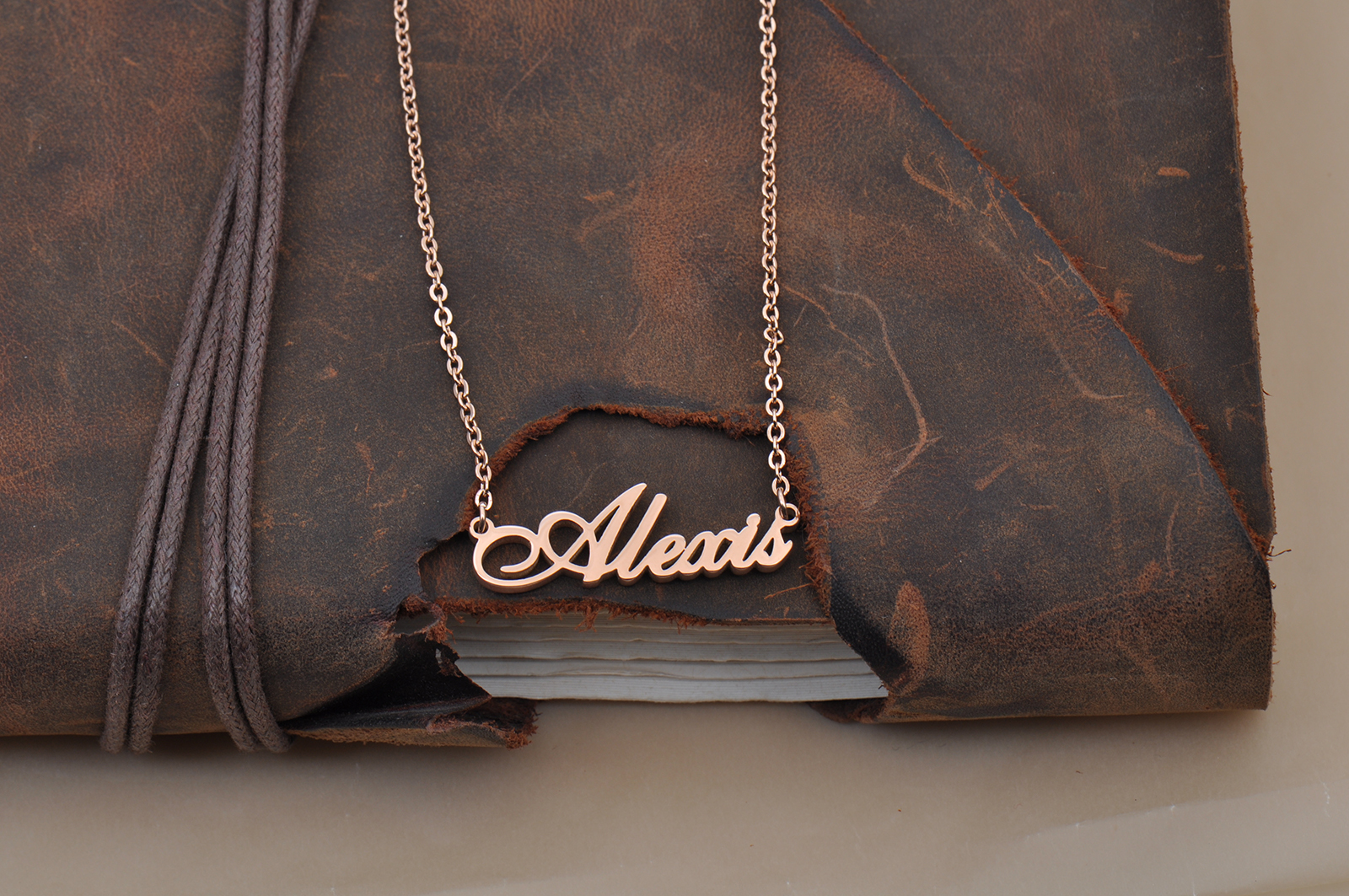 Kalaya Custom Name Necklace Personalized for Mother's Day Christmas ...