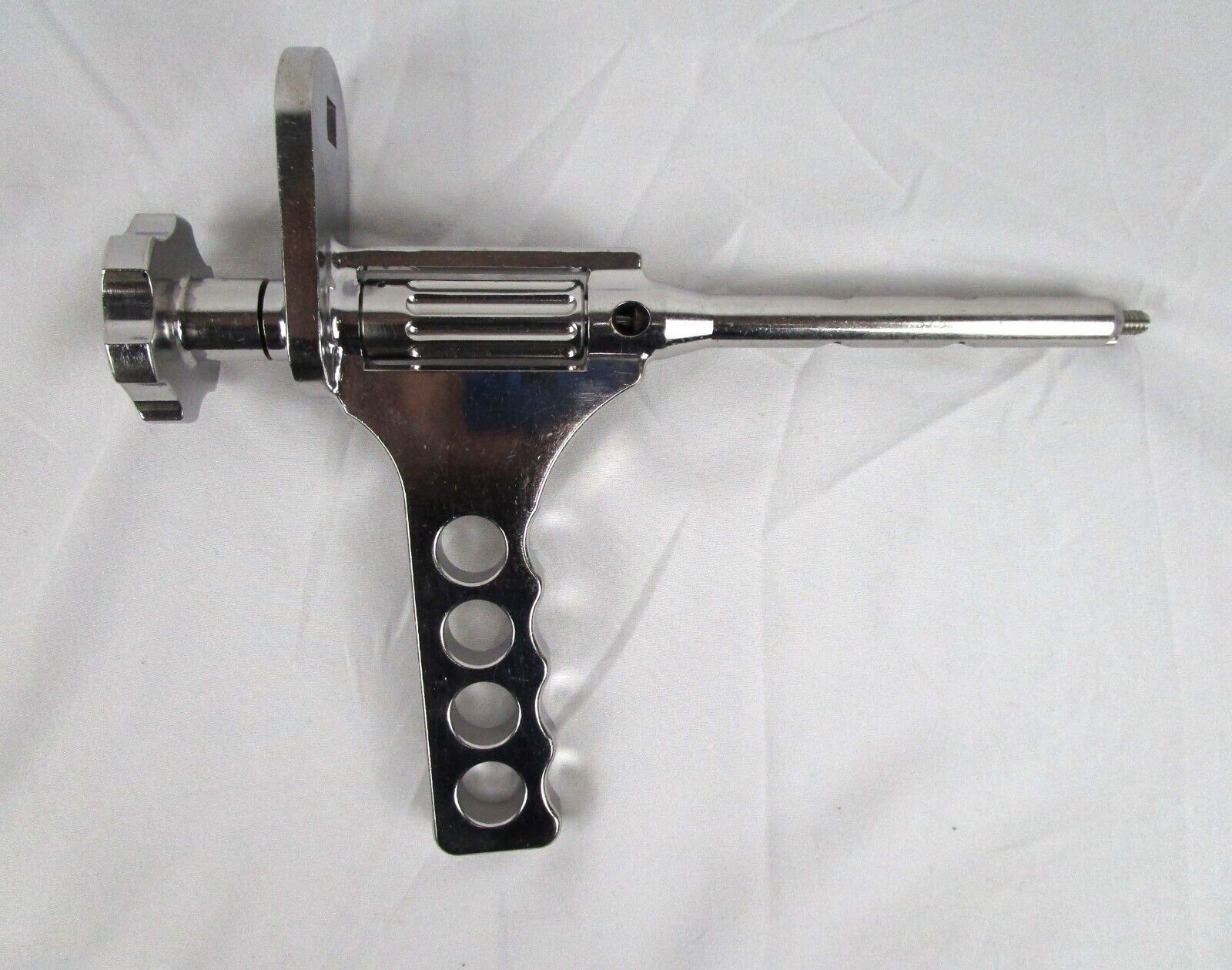 Stryker Howmedica Femoral Stem Implant Inserter/Extractor, 6266-0-120 ...