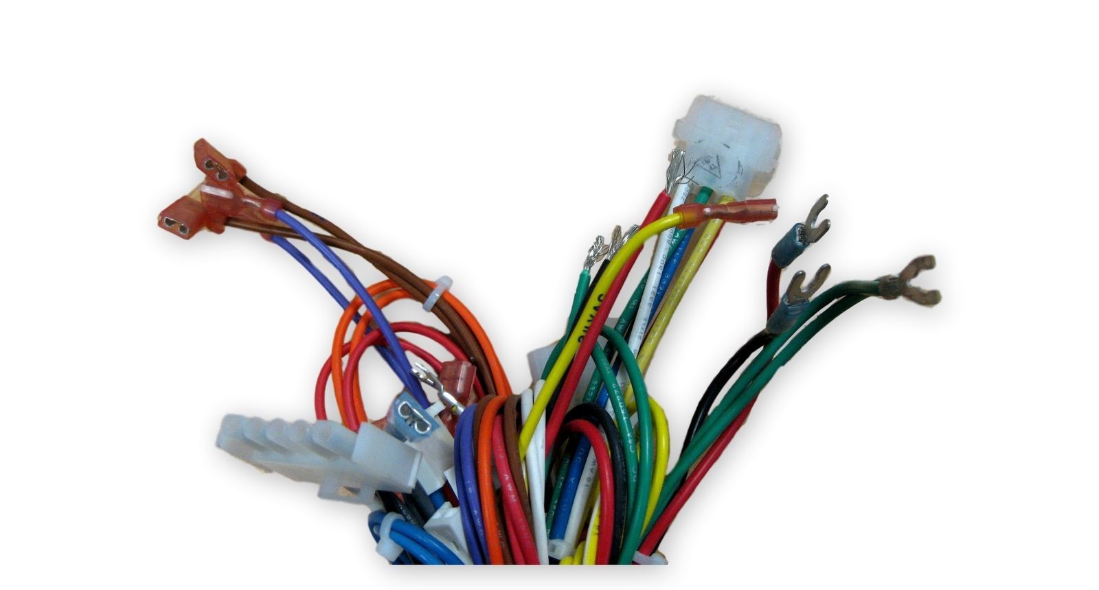 Mastertemp 400 Parts Diagram