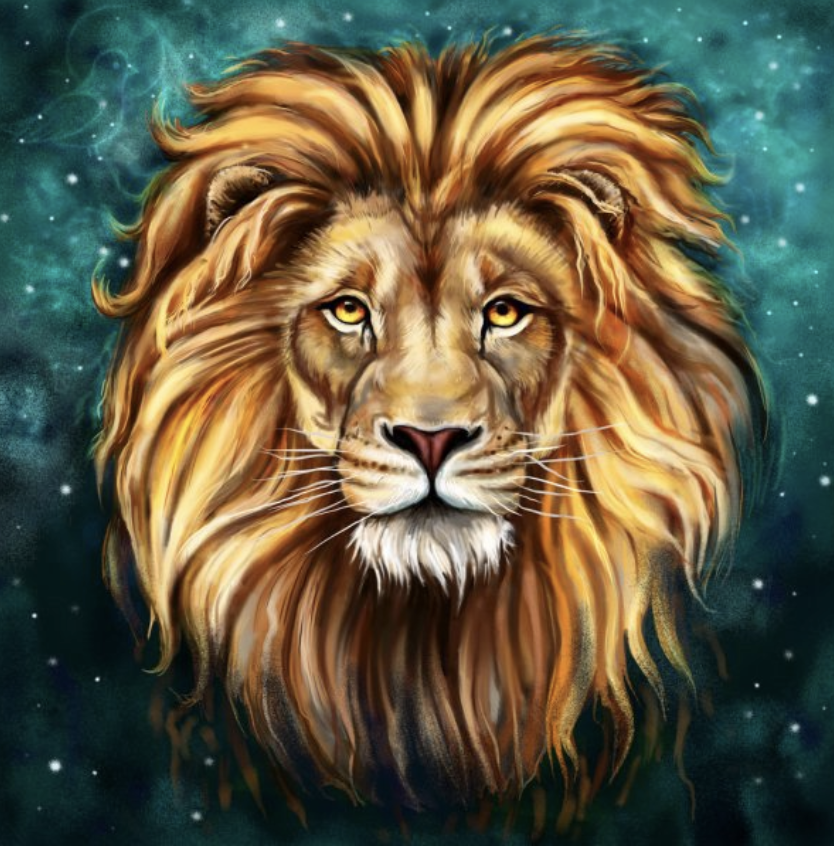 VIRILE LION TESTOSTERONE BOOSTING SPELL! POWERFUL GRAY MAGICK! INTENSE ...