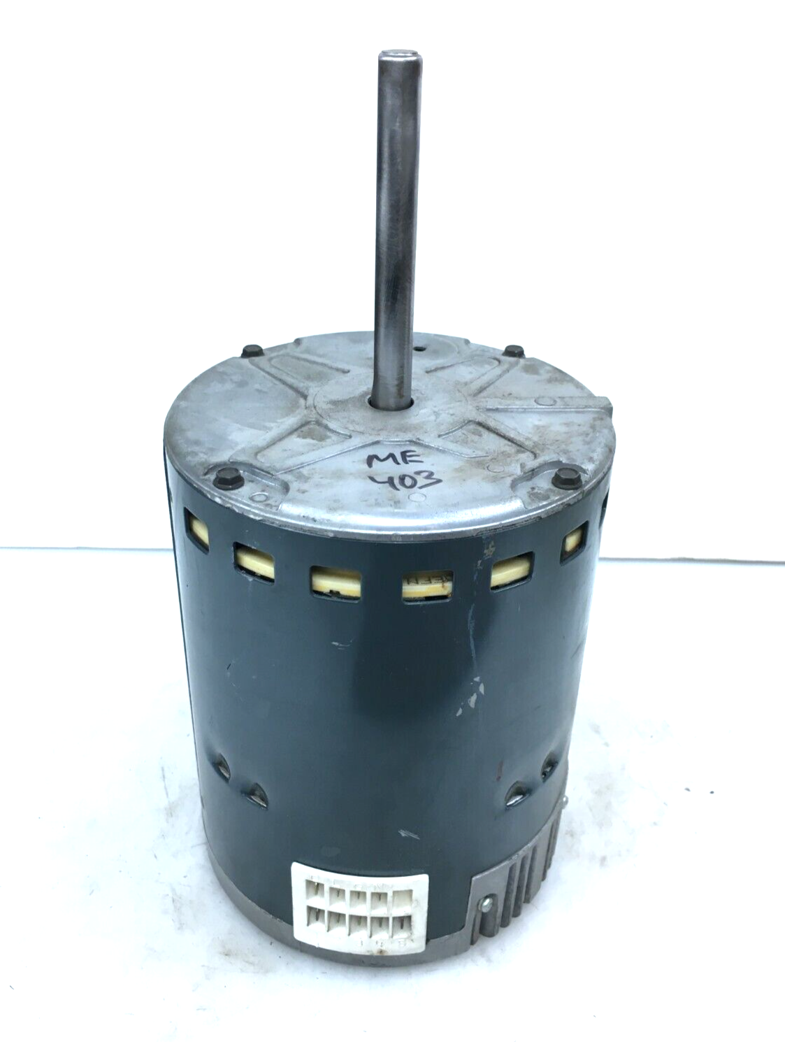 GE X13 5SME39SXL046 Blower Motor & Module 1HP 208/230V HD52AE145 used ...