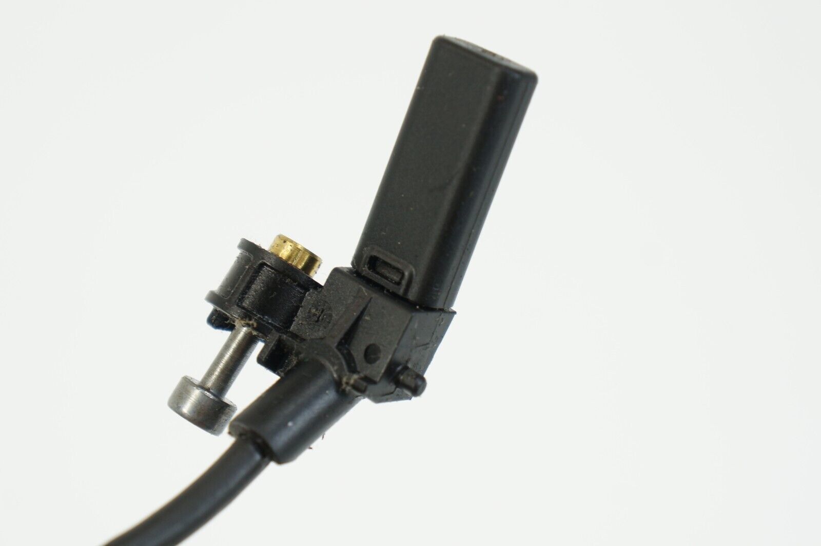 BMW F10 F22 F30 F32 F10 N55 535i 335i ENGINE CRANK SHAFT PRESSURE ...