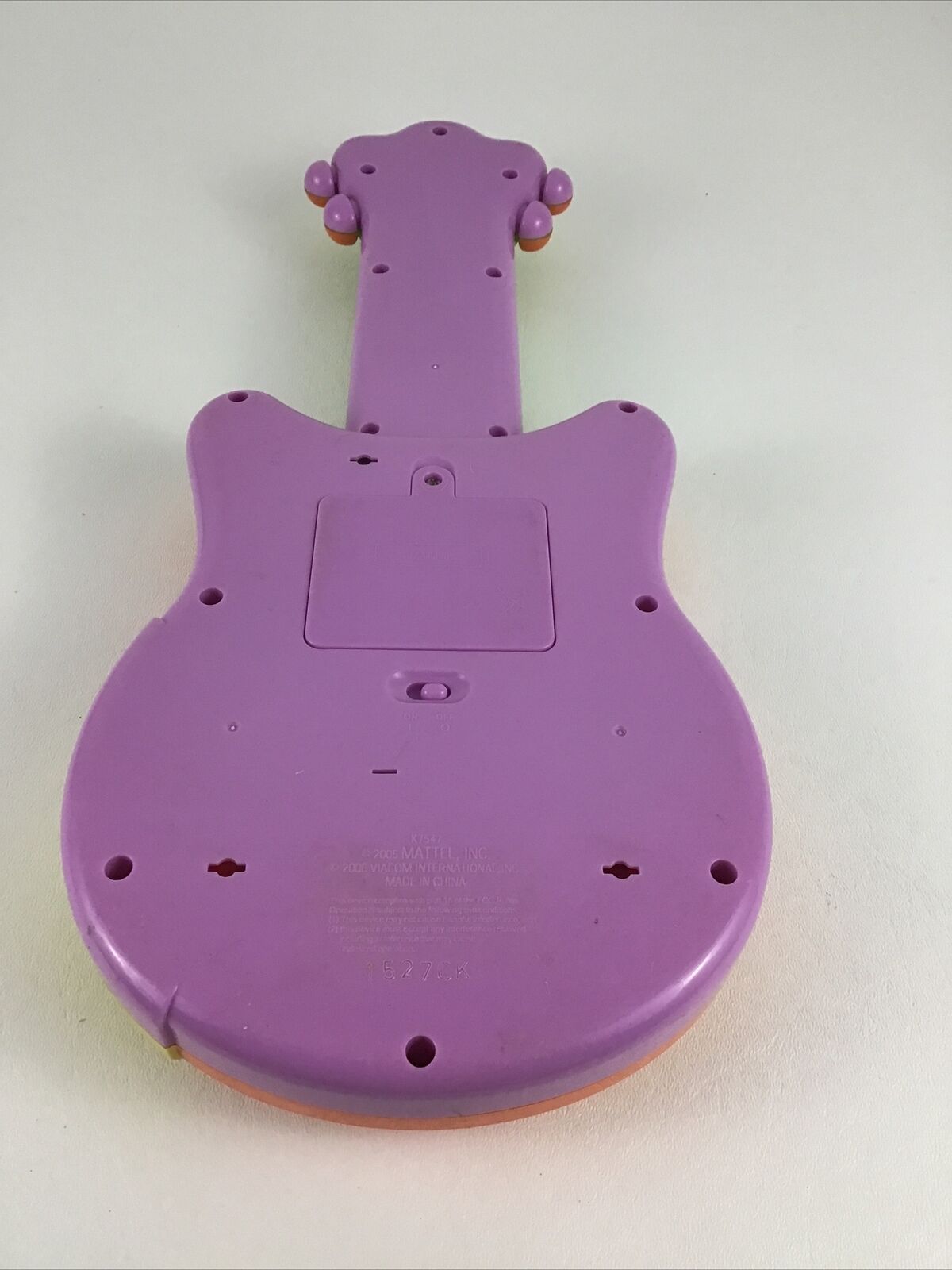 The Backyardigans Sing Strum Guitar Musical Instrument Pablo Tyrone ... The Backyardigans Sing Strum Guitar Musical Instrument Pablo Tyrone ...