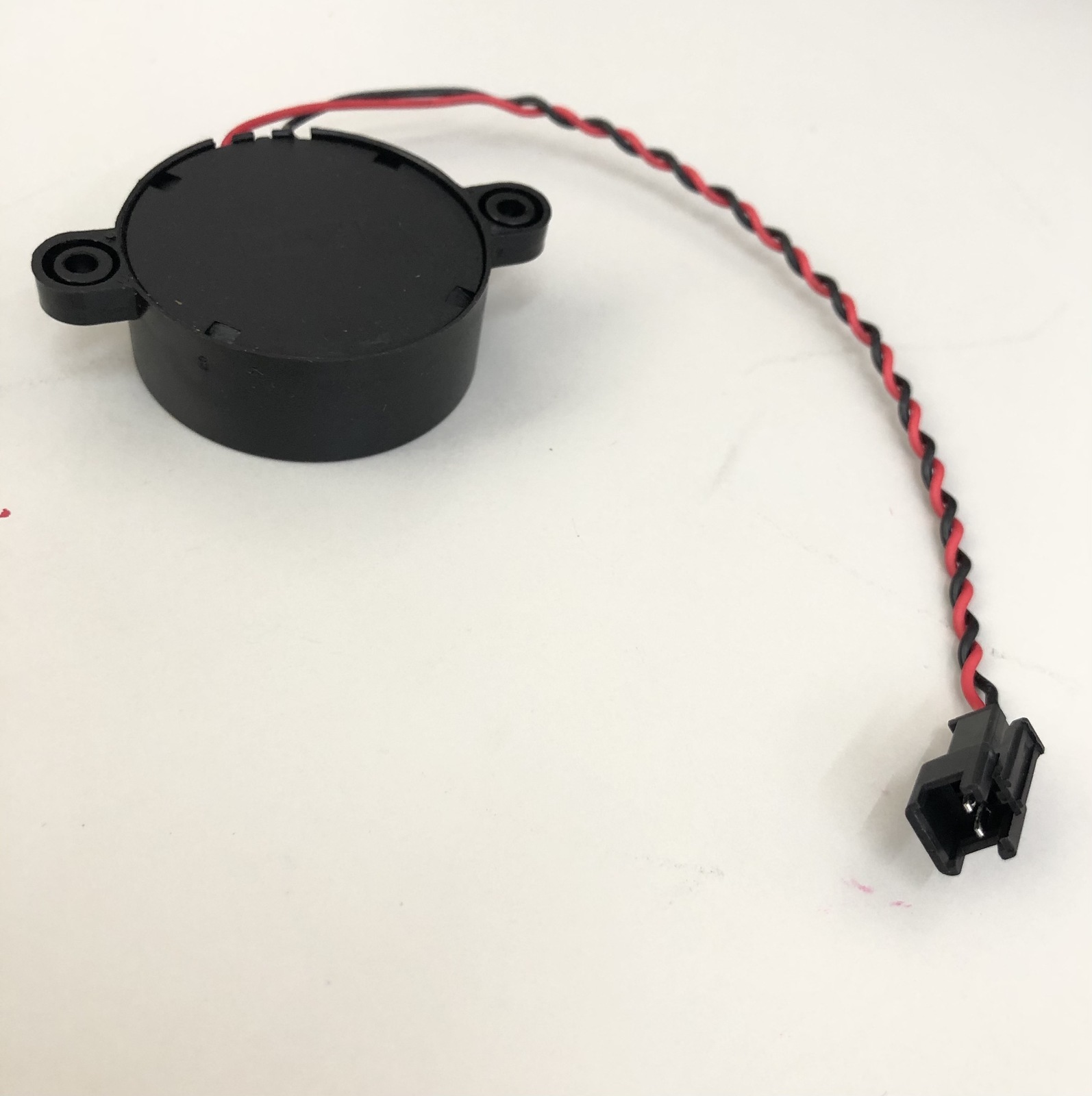 MSP PSH05 Buzzer Horn switch with wiring for and similar items