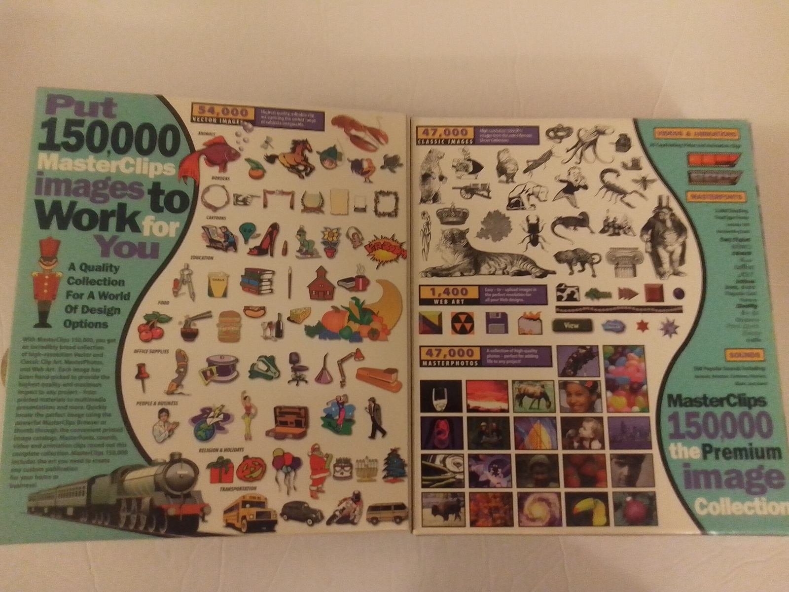 Imsi Clipart More 2.5 Million Mac