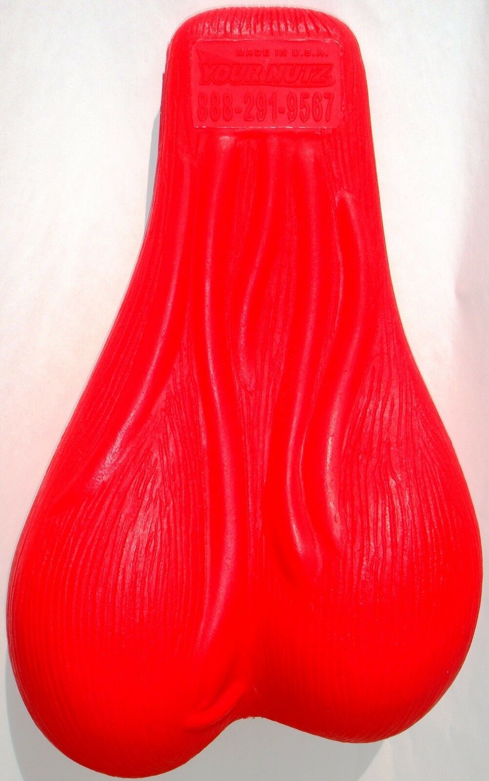 Monster Ballz Truck Nutz Bumper Balls Bull Nuts 16" Tall you choose ...