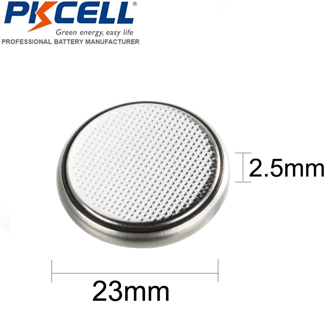 CR2325 3V BR2325 ECR2325 CR 2325 Lithium Button Cell Batteries 10pc ...