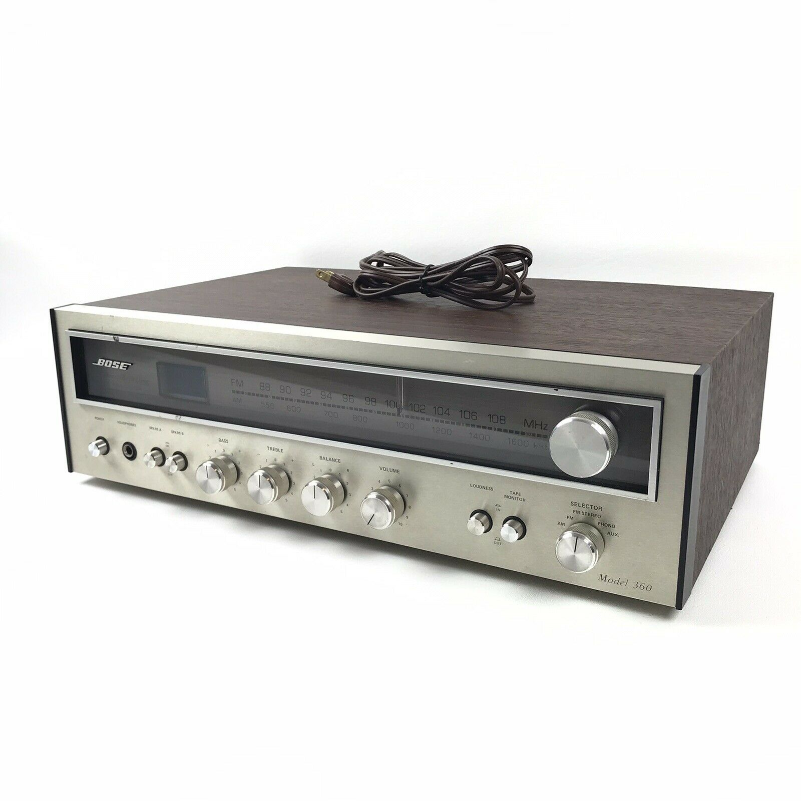 Used bose 360 for Sale | HifiShark.com