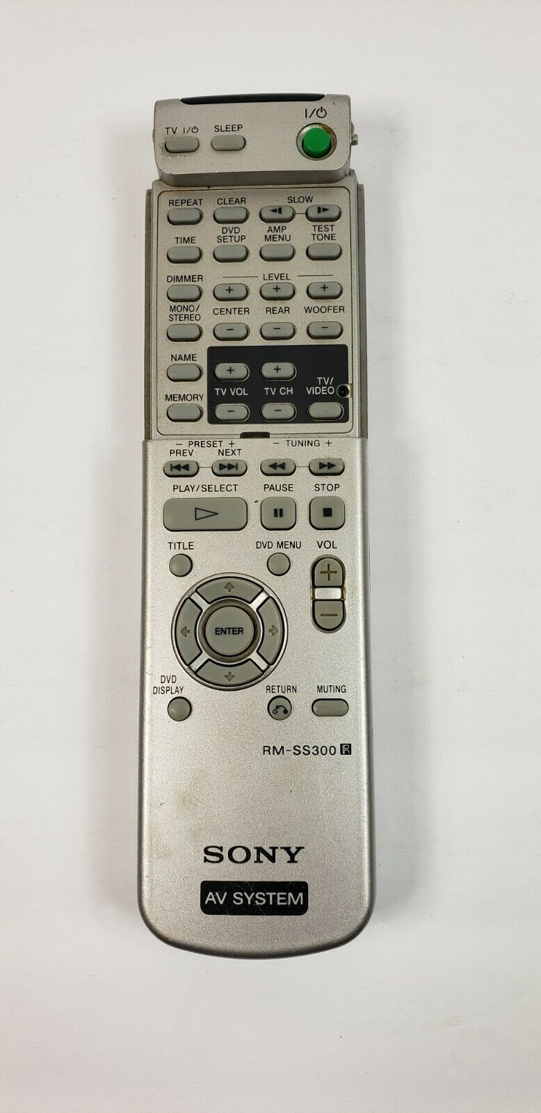 Used Sony HCD-S300 Home cinema systems for Sale | HifiShark.com