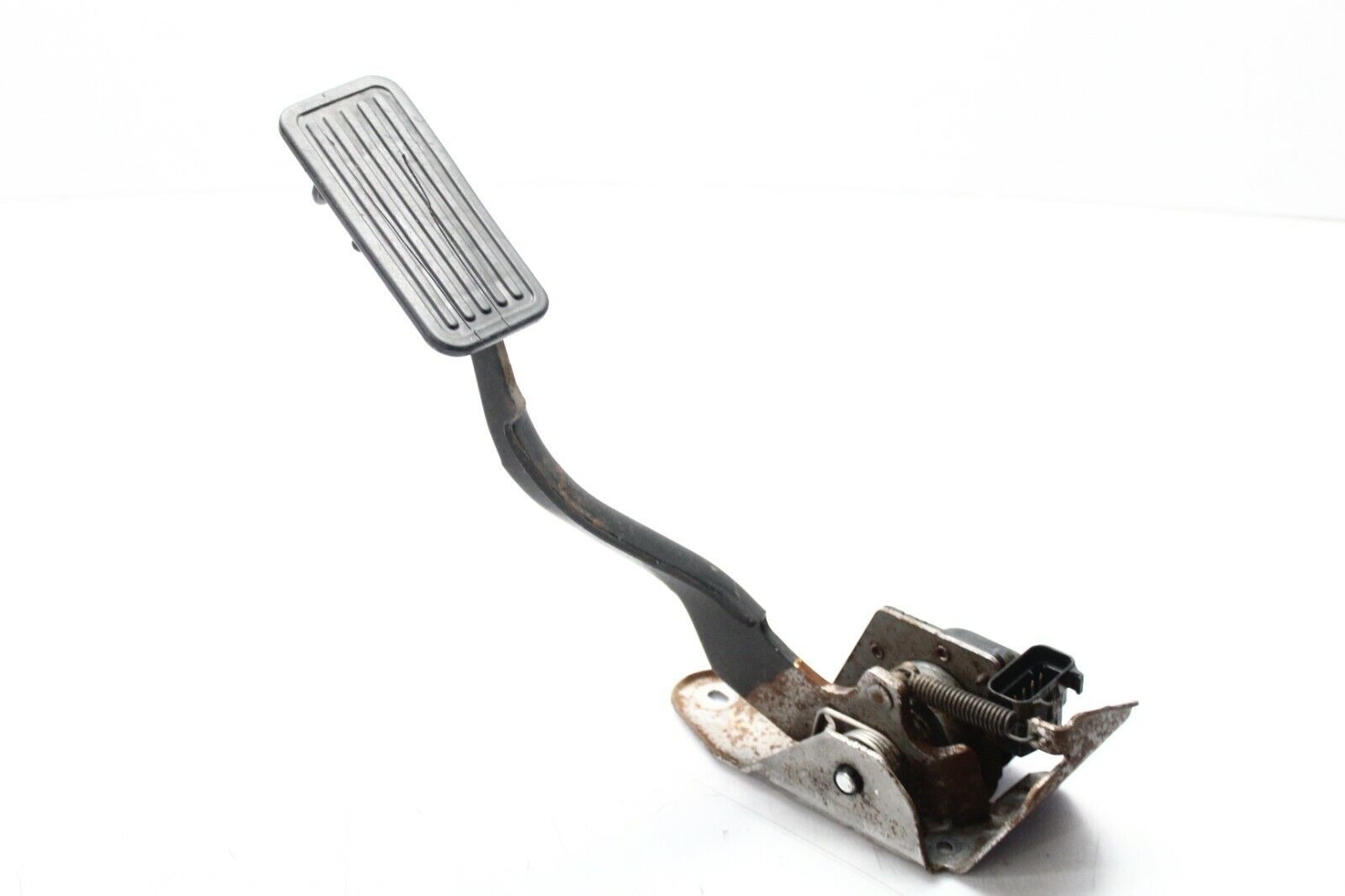 2003-2006 CHEVROLET SILVERADO 2500HD GAS THROTTLE FOOT PEDAL P8991 ...
