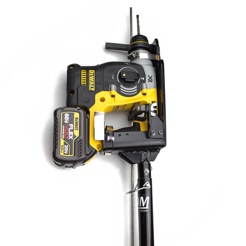 Overhead Drill Machine ~ Overhead Drilling Made Easy! ~ ODMG2 - Drills ...