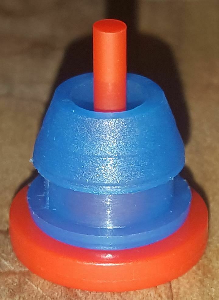 Chevrolet Silverado 1500 Shift Cable Bushing Kit | Bushingfix | US