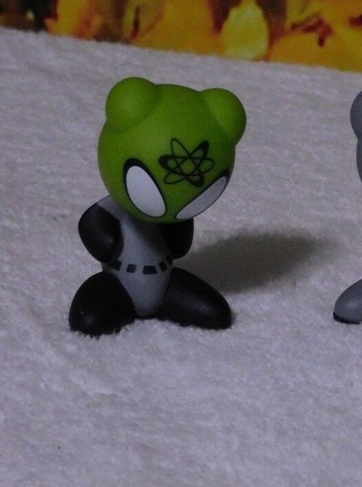 UB FUNKEYS USED SET WITH DIFFERENT CHARACTERS ELECTRONIC GAME PIECES ...