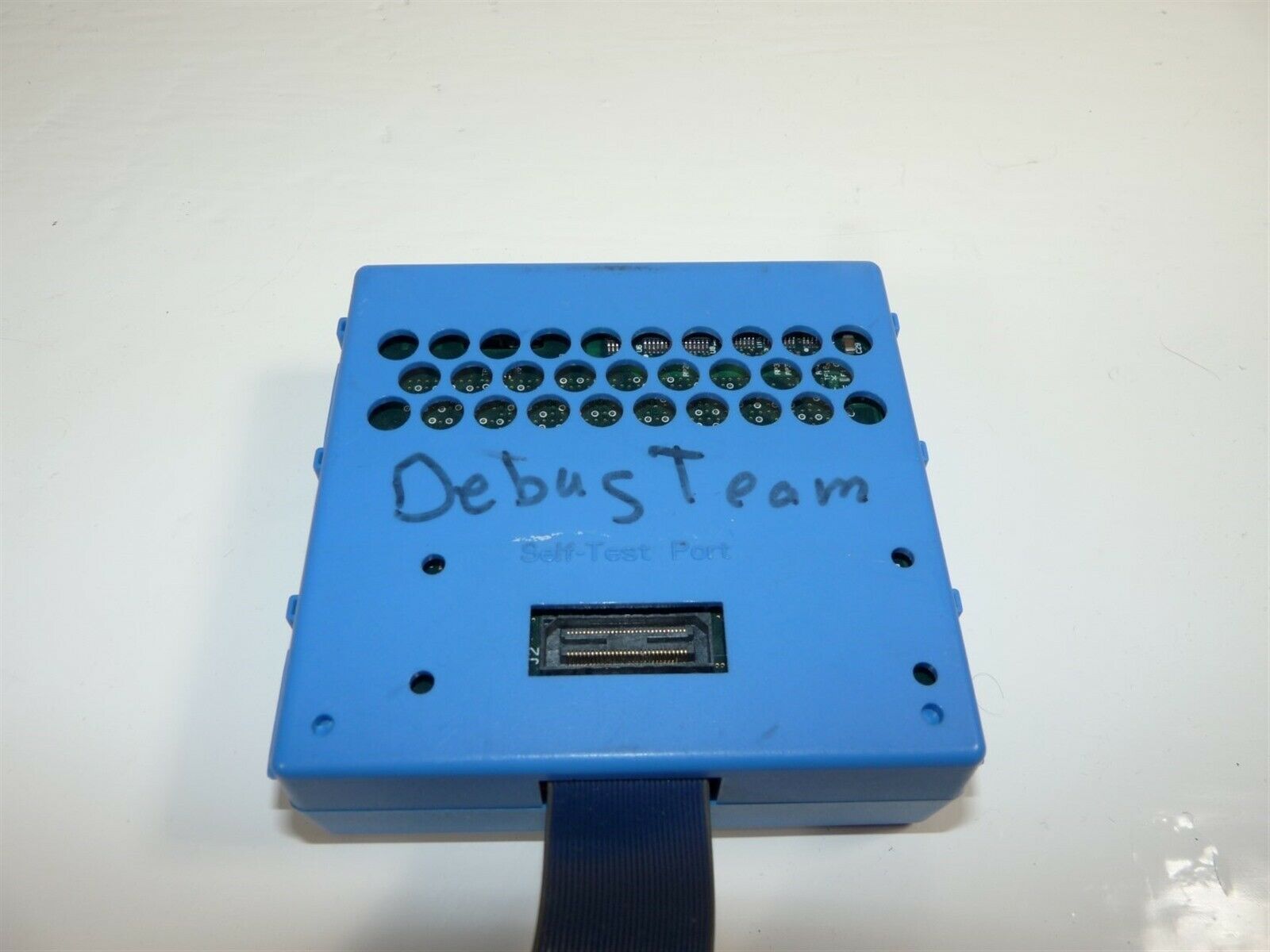 Intel Itp Xdp 3 Debugger Device No Power Supply Microcontrollers And Programmers