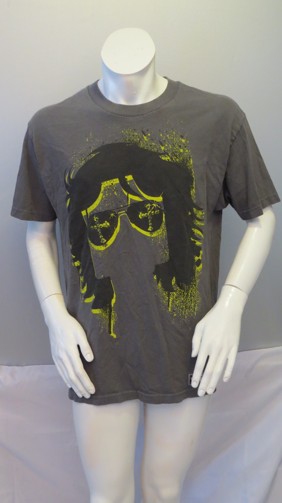 John Morrison Shirt - This shirt Changed My Life - WWE Apparel - Men's ...