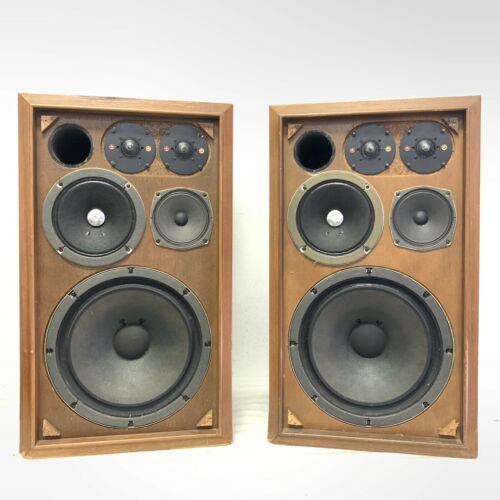 Used Sansui SP-1500 Loudspeakers for Sale | HifiShark.com