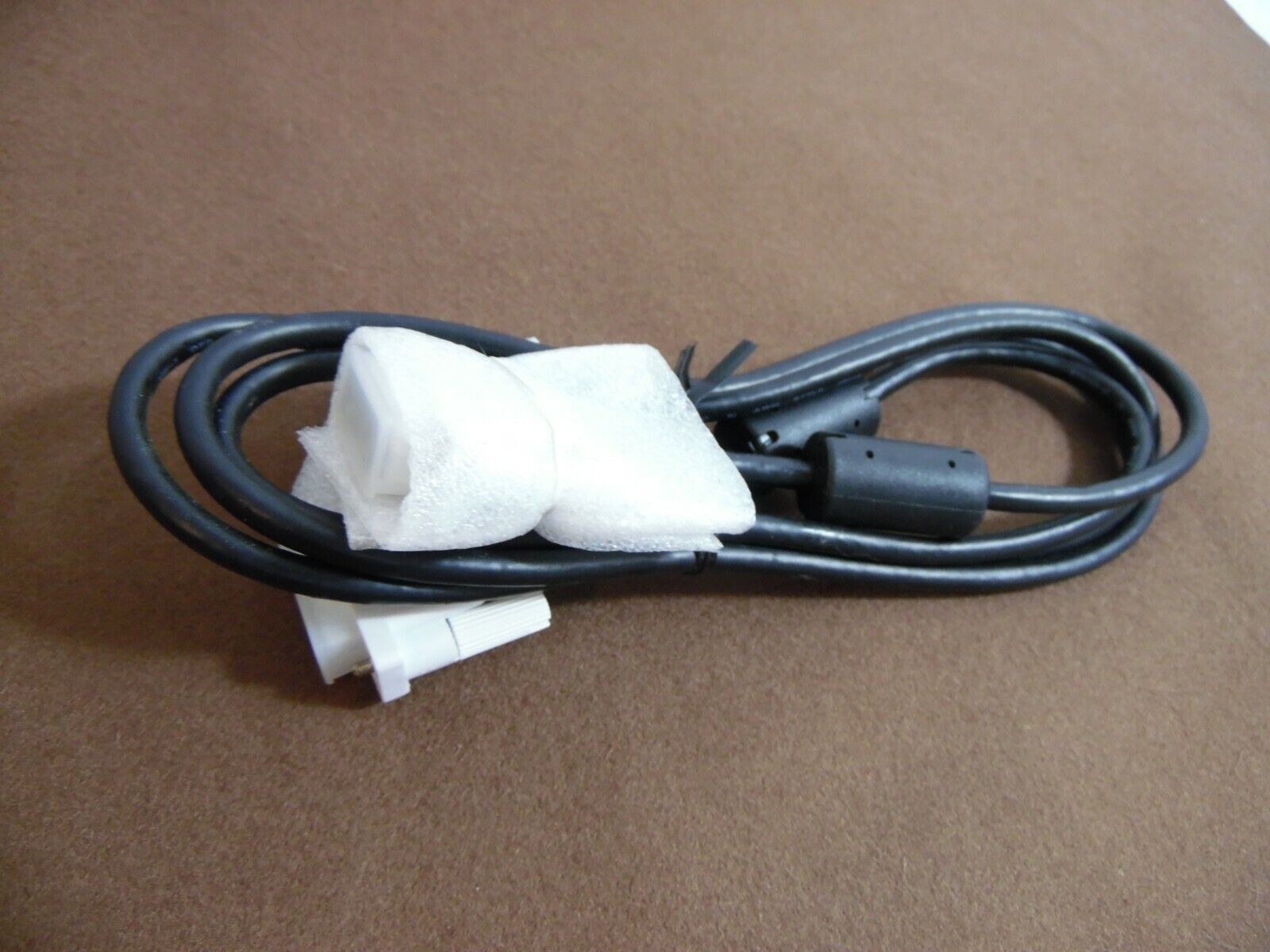 DVI Digital Cable AWM style 20276 VW-1 80C 30V E74020-C DER AN ...