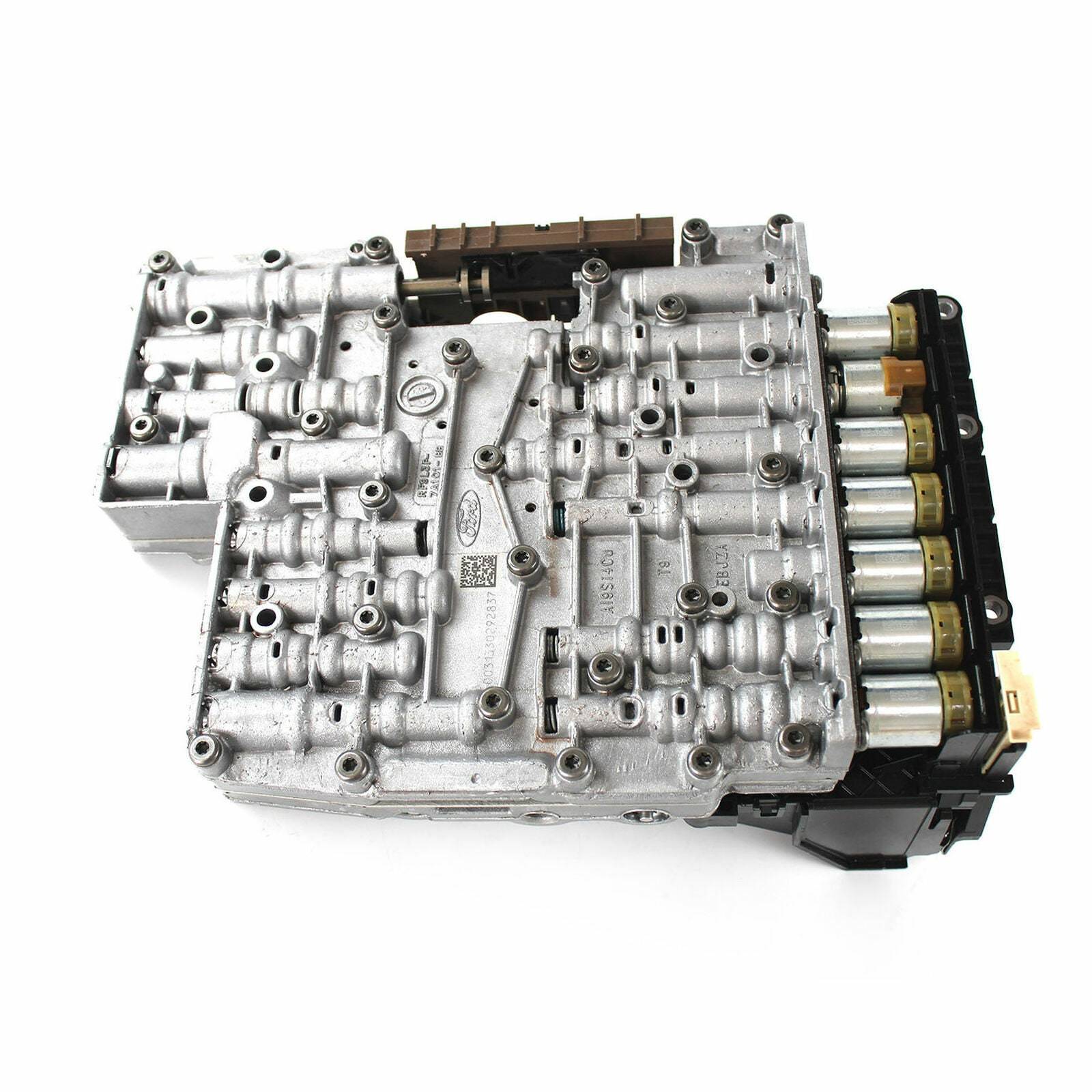OEM 6R80 Valve Body With TCM 2011 UP Ford Ranger, Ford F150, Ford Mustang