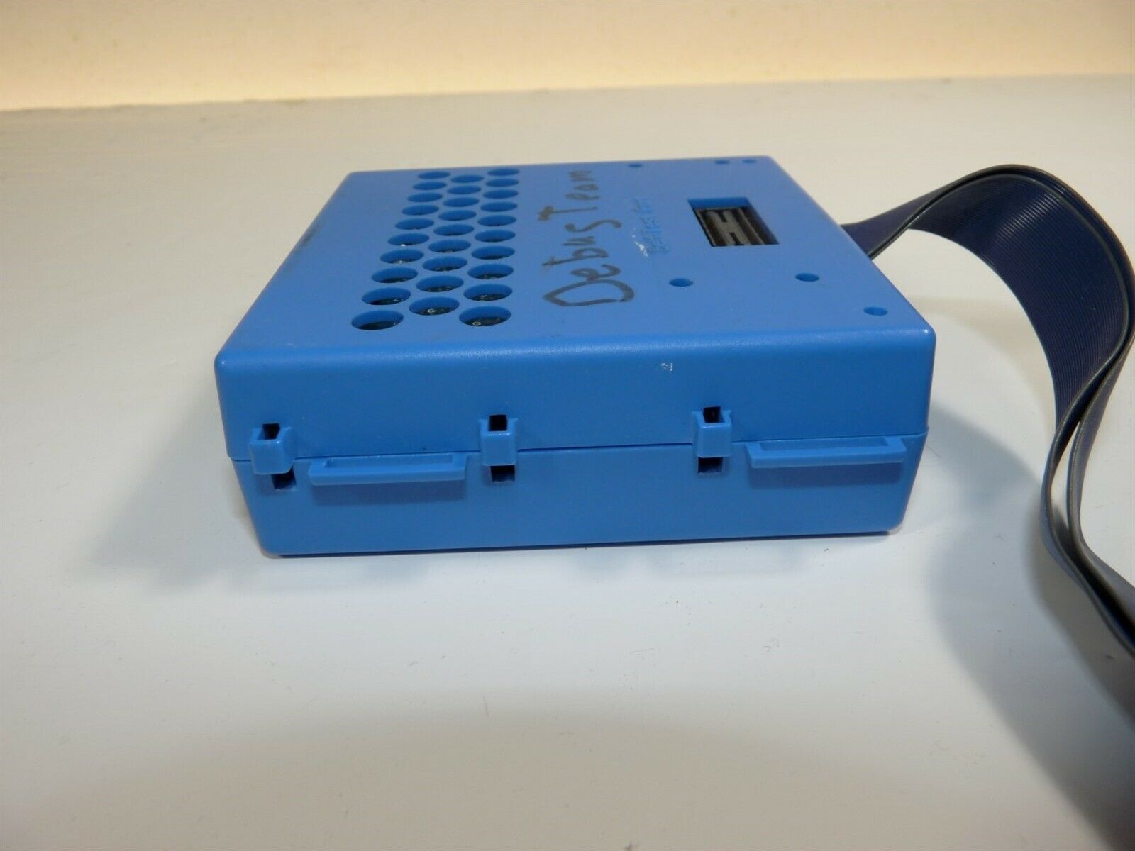 Intel ITP-XDP 3 Debugger Device (No Power Supply) - Microcontrollers ...