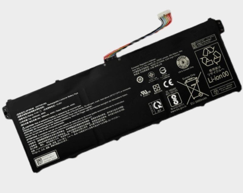 New AP18C4K battery for Acer Aspire A515-43 A515-43-R-19-L A515-43-R057 ...