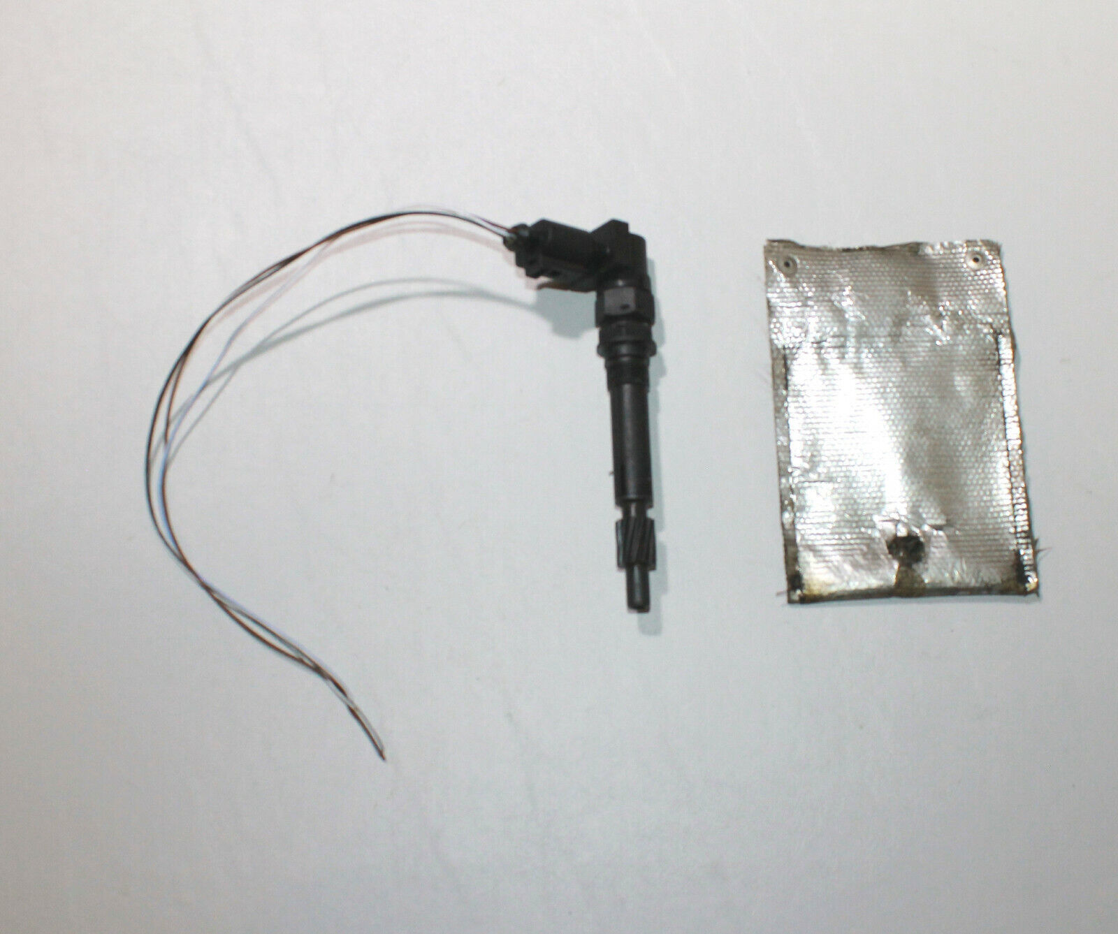 Transmission Speed Sensor Gear VW Jetta Golf GTI Passat 16V VR6 - 02A ...