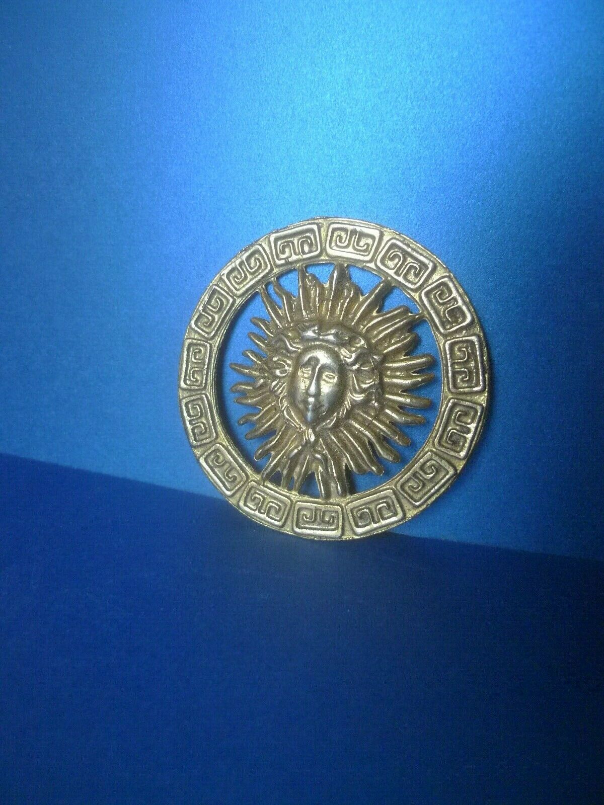 r18 Vintage Label Logo Brand Medusa Gargona and 50 similar items