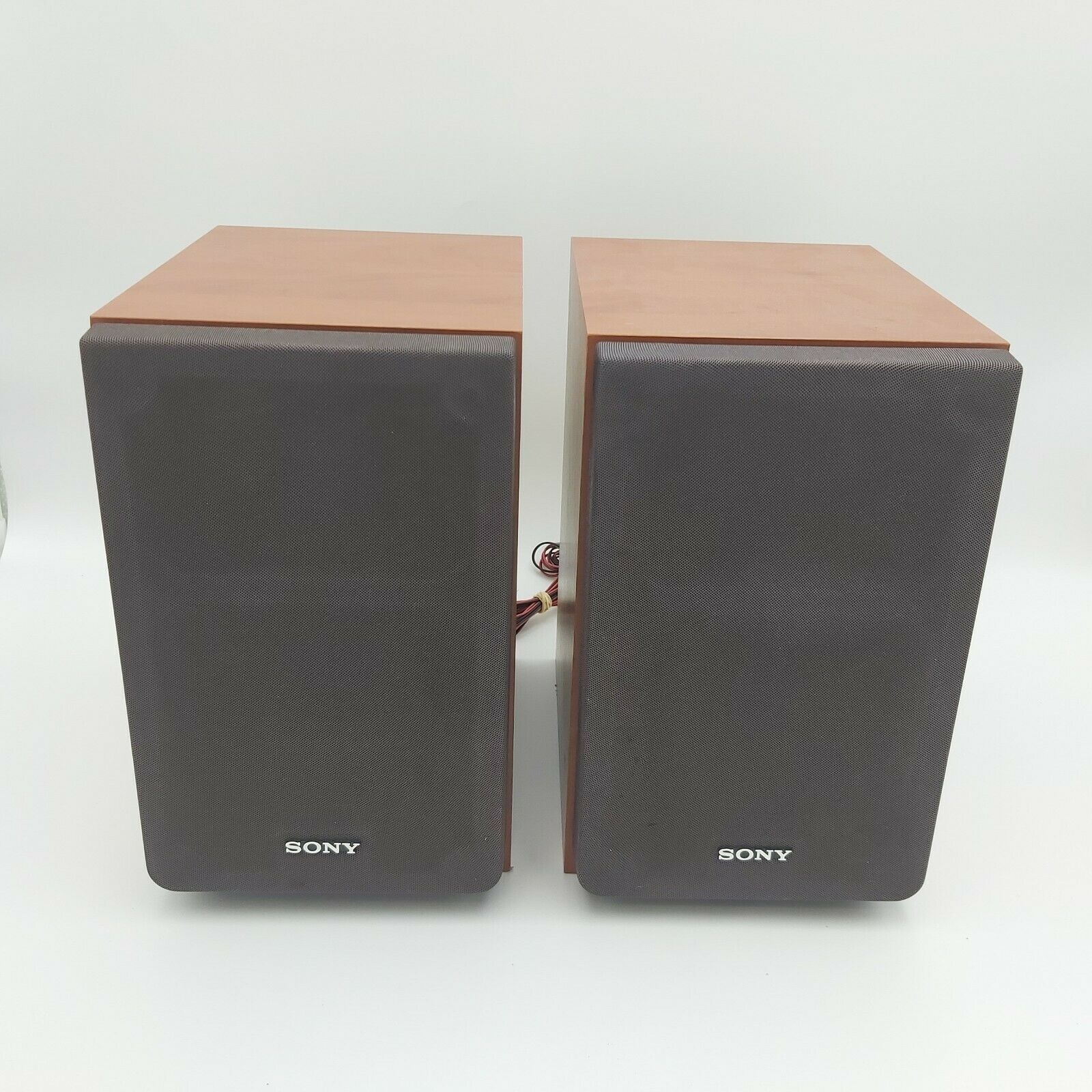 Used Sony SS-G9 Floorstanding speakers for Sale | HifiShark.com