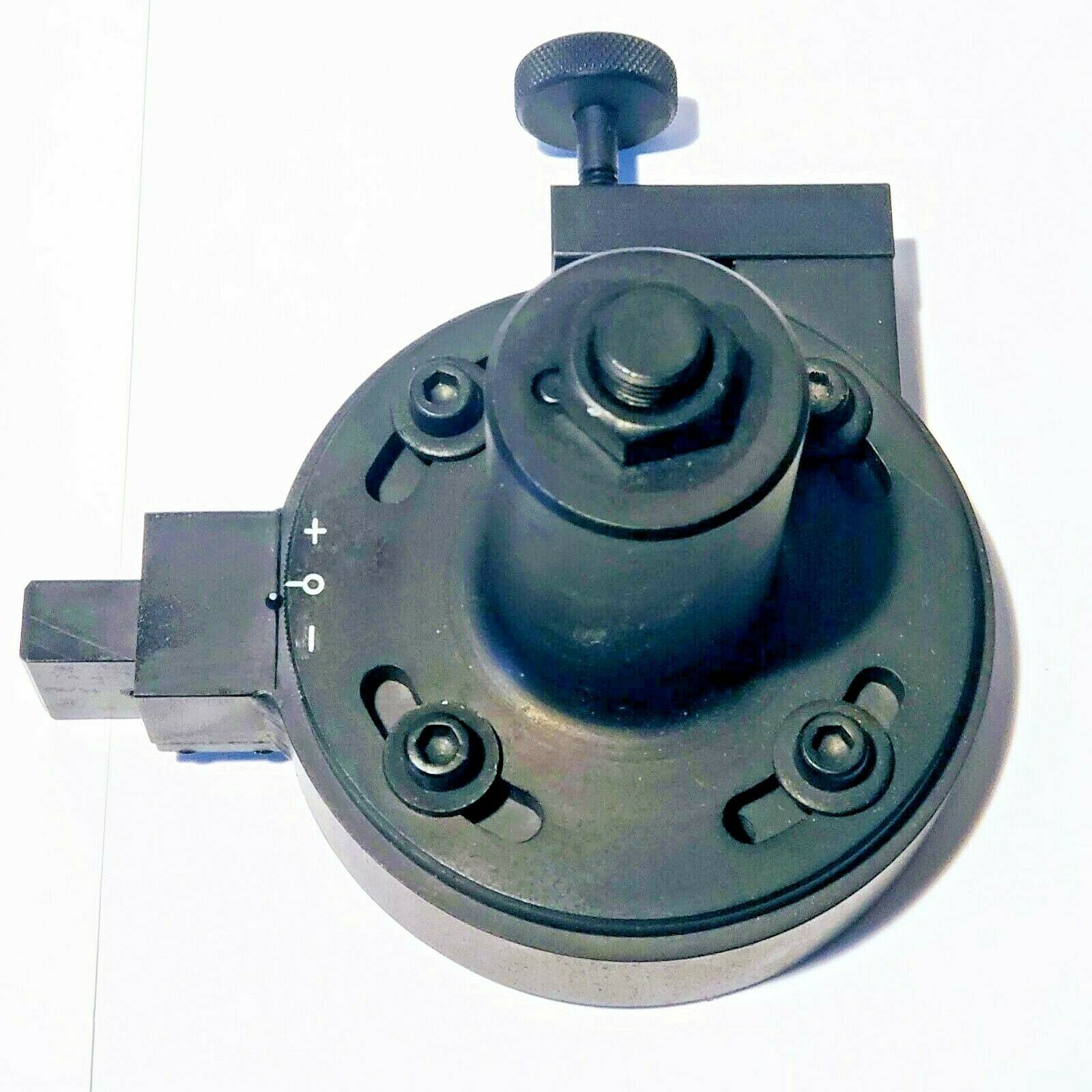 Stanadyne 24205 Air Timing Fixture for Navistar 6.9L /7.3L Fuel ...