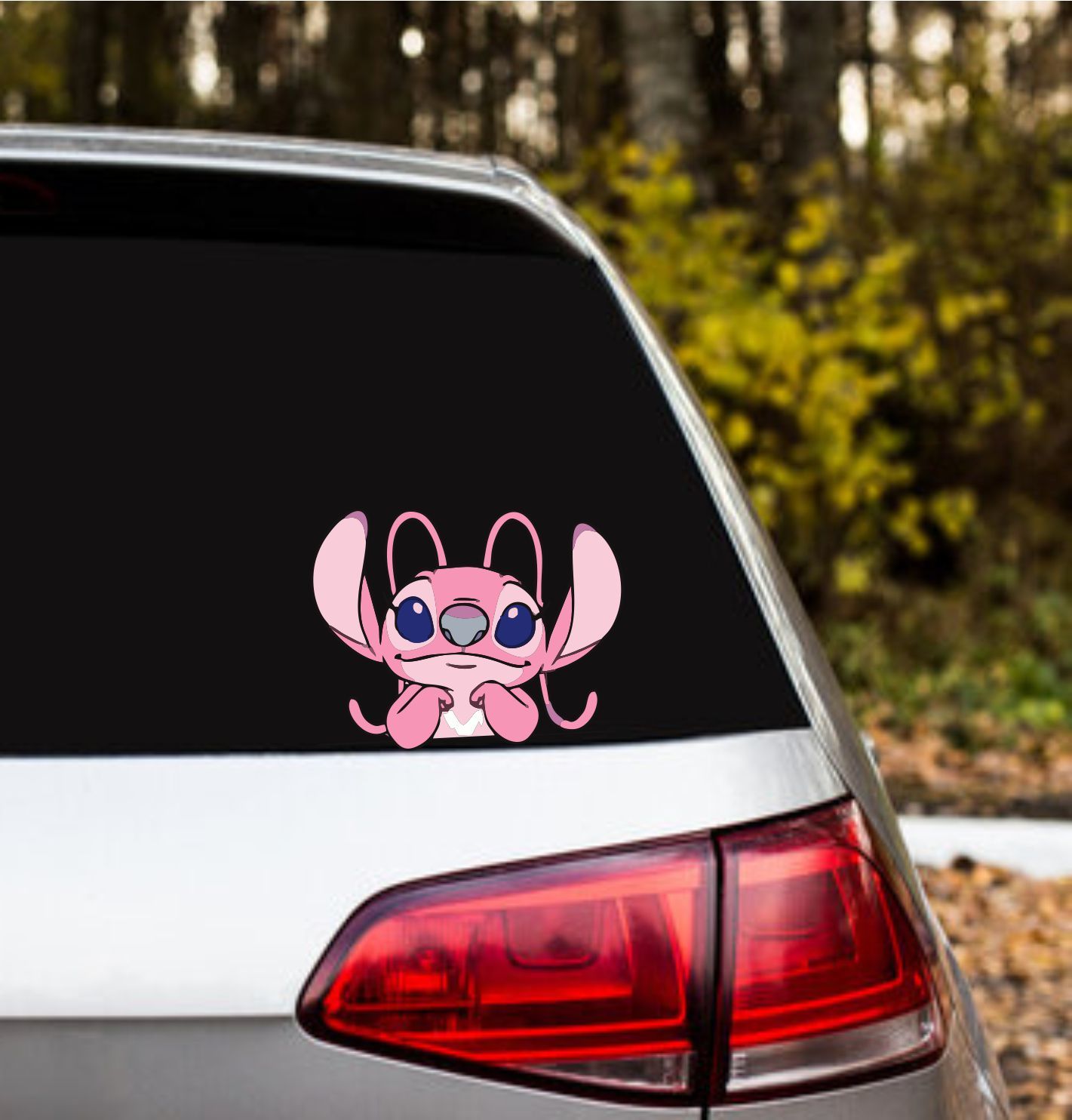 squidward peeking peekers window vinyl decal stick | Squidward peeking ...