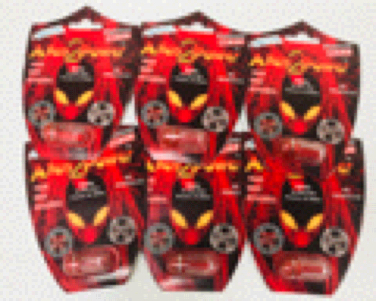 Authentic alien power 2 platinum 11000 male sexual enhancement pills (6 ...