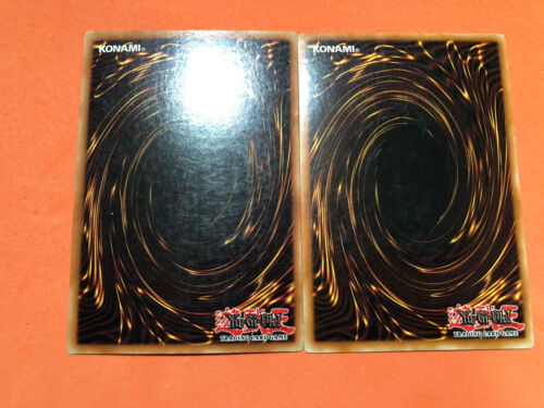 Chaos Emperor Dragon - Envoy of the End TLM-ENSE2 Ultra Rare Limited Ed ...