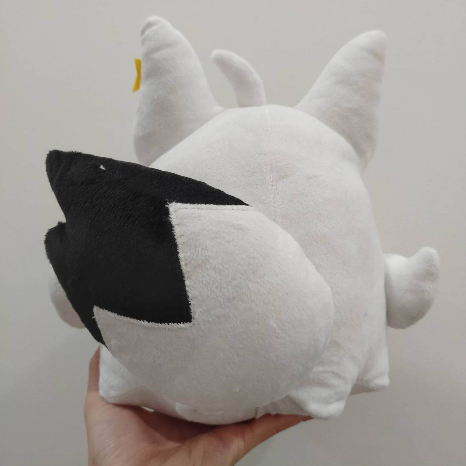 Fubuki Miteiru Plushie Hololive Vtuber EN Stuffed Doll Figure 12" Anime ...