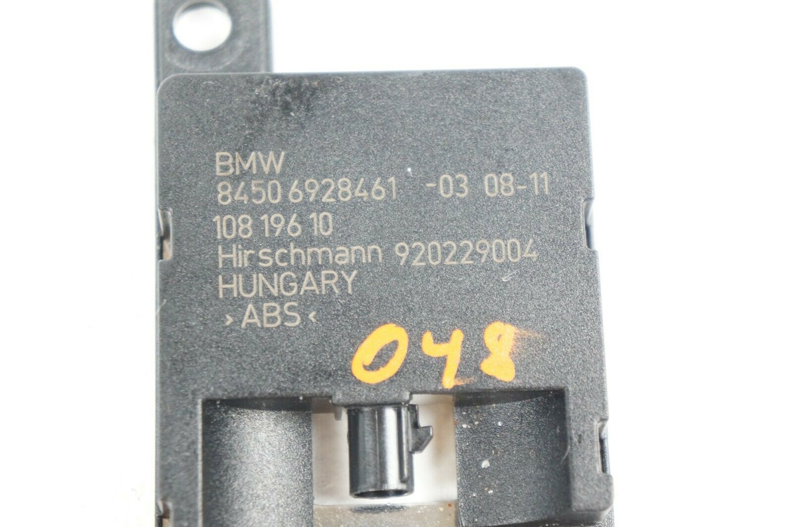 OEM BMW E46 E38 E53 E60 E65 E39 E71 E63 E83 Bluetooth Antenna Module ...