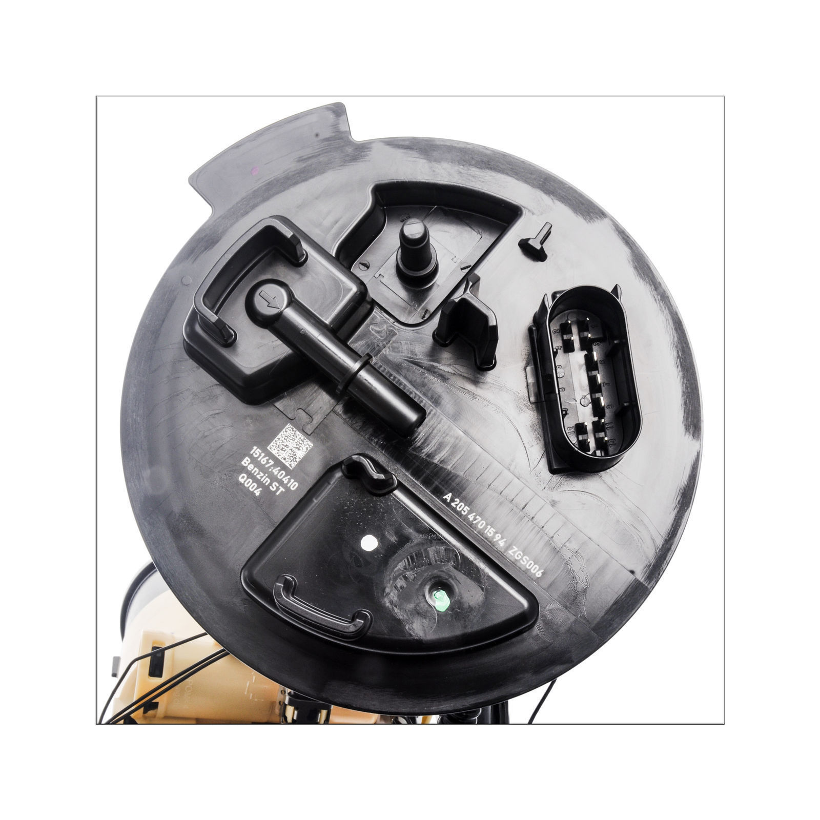 Mercedes A2054701594 Fuel Pump fits 15-17 Mercedes-Benz - Fuel Pumps