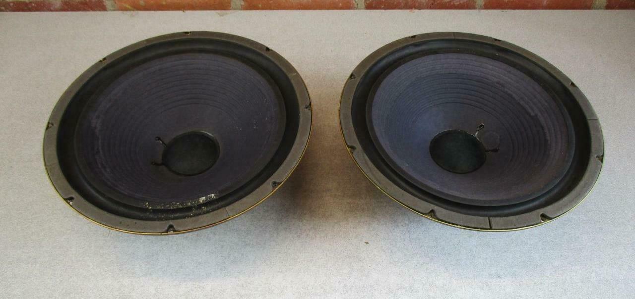 Used Fisher XP-7B Loudspeakers for Sale | HifiShark.com