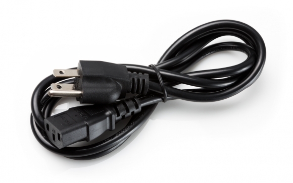 10ft AC Power Cord Cable for Klipsch Reference Series R-15PM Monitor ...