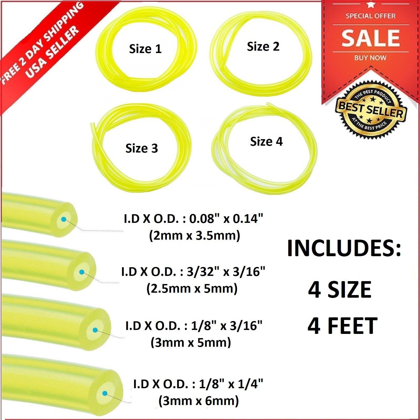 Fuel Hose Sizes Chart Textile Cover Fuel Hose / Glp Hose