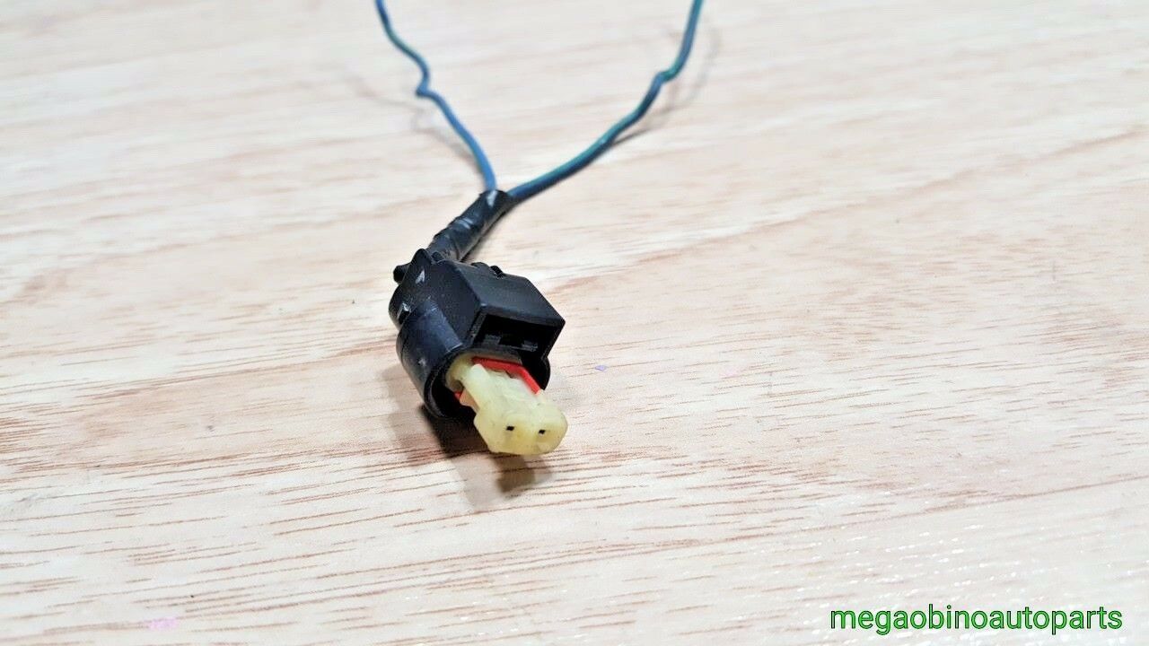 Dodge Chrysler Connecteur 05149182AB Air Charge Temp pa66-gf15 1 ...