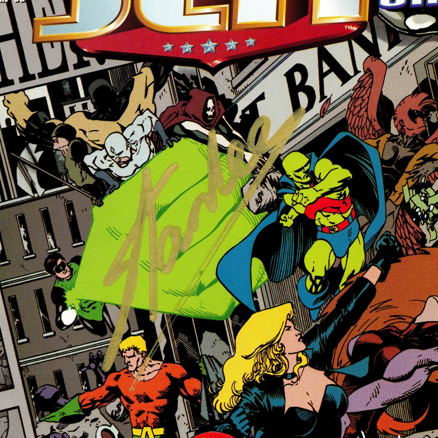 Superman 2000