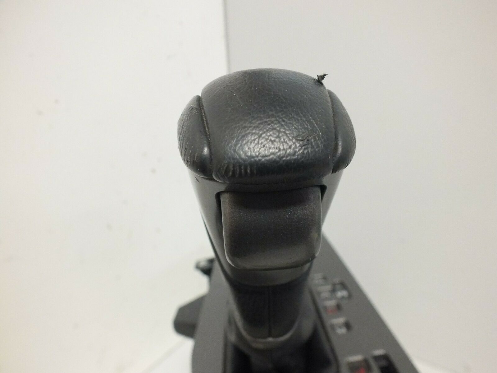 07 08 09 2007 2008 2009 ACURA MDX TRANSMISSION SHIFT SHIFTER GEAR ...