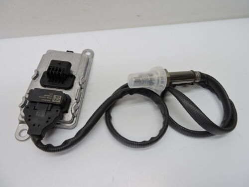 GENUINE Liebherr 12412141 NOX Sensor - OEM NEW! - Oxygen Sensors