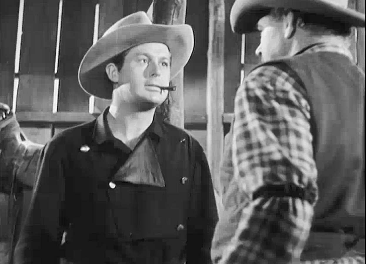 Ramrod 1947 DVD Western Veronica Lake Joel McCrea Don DeFore Donald ...